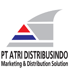 Atri Distribusindo Logo